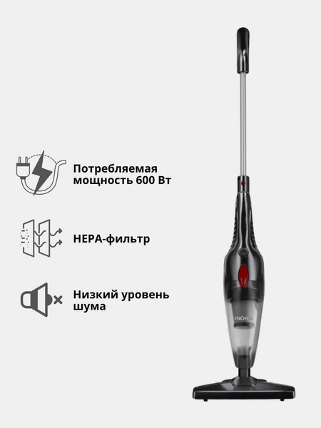 Ручной Вертикальный Пылесос Xiaomi Enchen V1, ОРИГИНАЛ