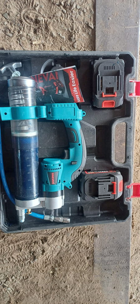 Elektroni shpris