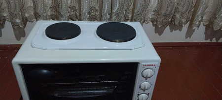 pech sotiladi yangi narxini kelishamiz