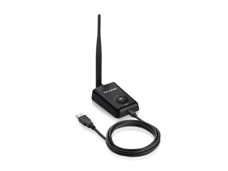 Беспроводной адаптер TP-LINK TL-WN7200ND