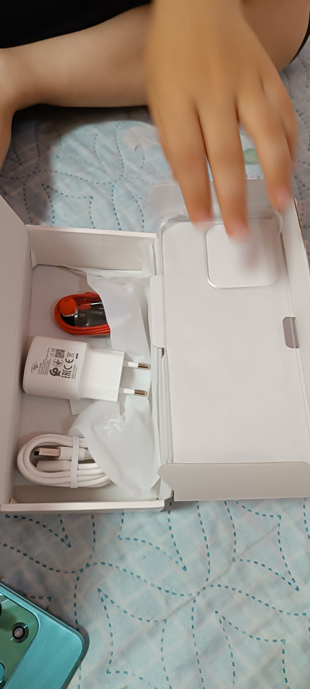 Smartfon Itel a60 s