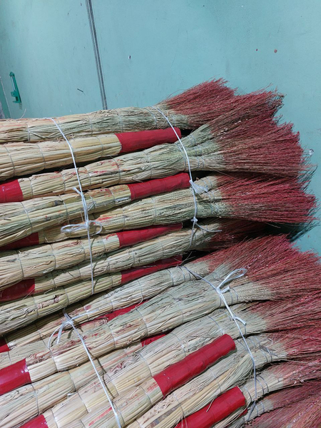 Веник Brooms Багдод тумани