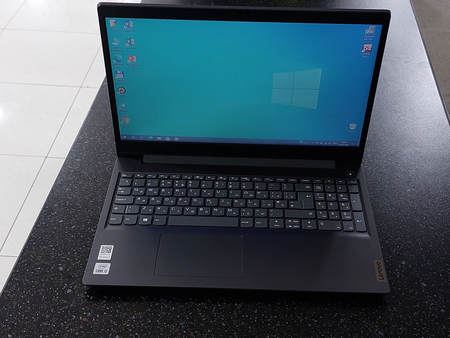 Lenovo ноутбук сотилади Холати зор