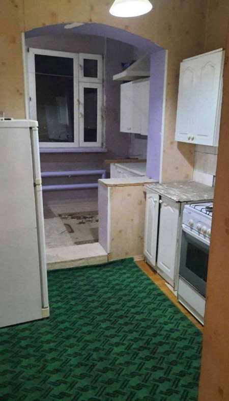 Продажа - Чиланзар 18 квартал, 2/2/5 есть Ипотека