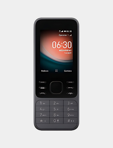 Nokia 6300 Новый