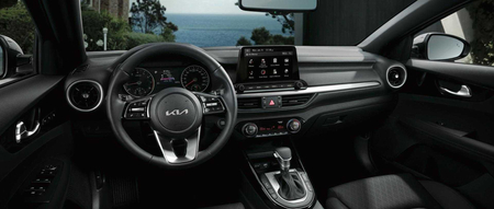 KIA CERATO LUXE Halol nasiyaga oling Sayoxatlar uchun ham juda qulay