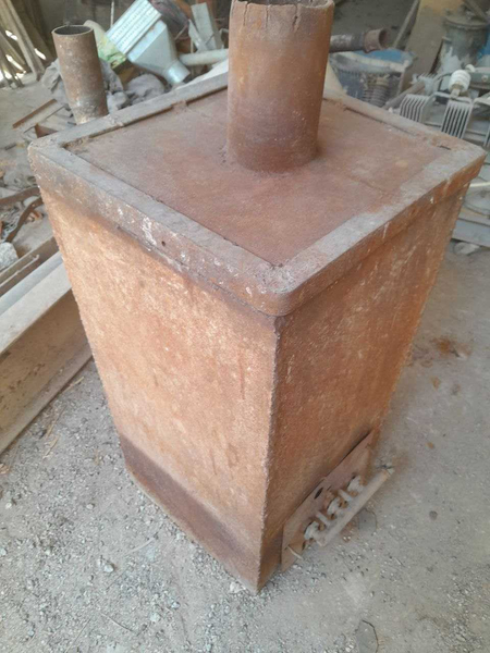 Продаю отопительный котёл 1 млн. 300 тыс. сум
