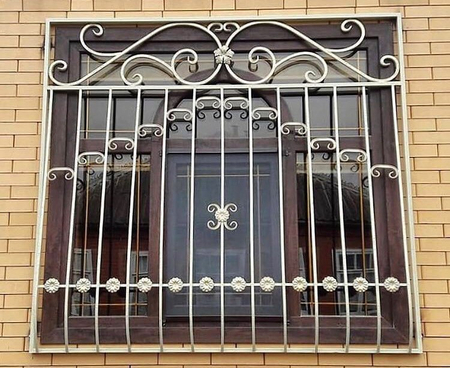 Reshotka, panjara, perila, naves, darvoza