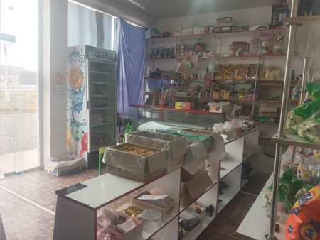 Tayyor ishlab turgan Magazin sotiladi srochna