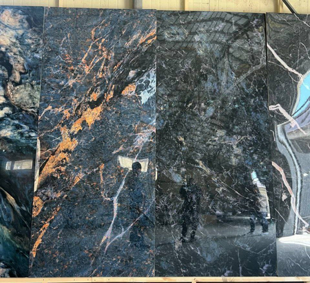 Gibkiy mramor nomi pilan tanilgan decorativ panellar