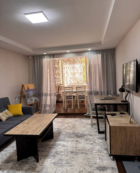 Продается 3х ком.кварт, ор: Братские Могилы, 70м2