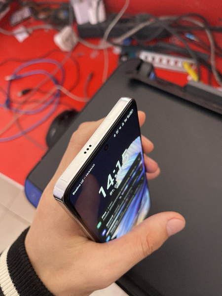 Techno camon 20 pro