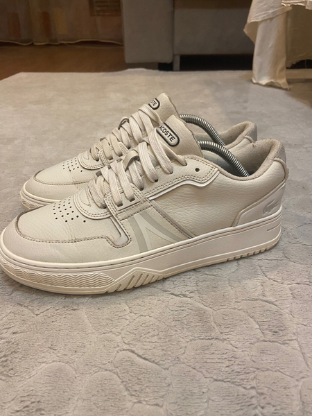 Кеды Lacoste L001
