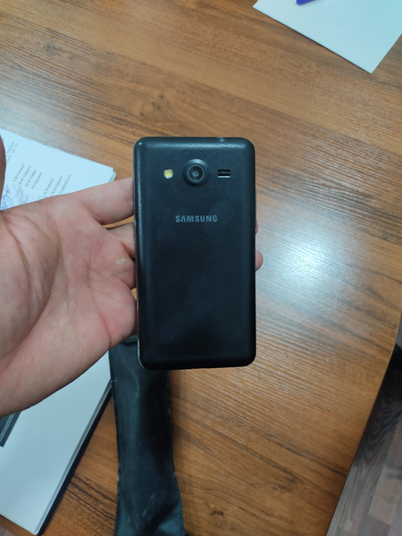 Samsung   core 2