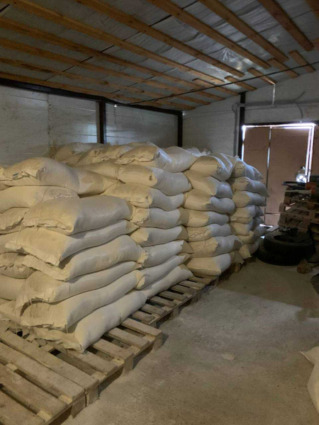 Продажа бизнеса пекарни во Владимире РФ