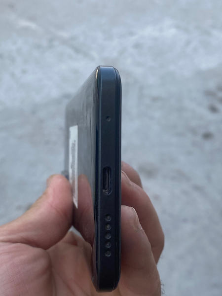 Redmi note 12 S тел уста курмаган абсолютна йенги келишадиган жой бор