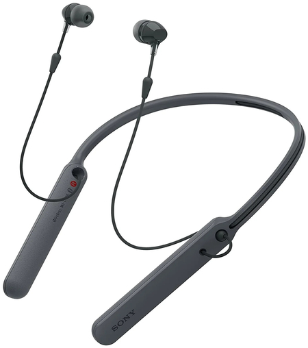 Soniy wi-c400 noushnik