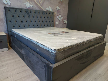 Матрас ортопедический качество и гарантия 100% COMFORT цена за кв.м