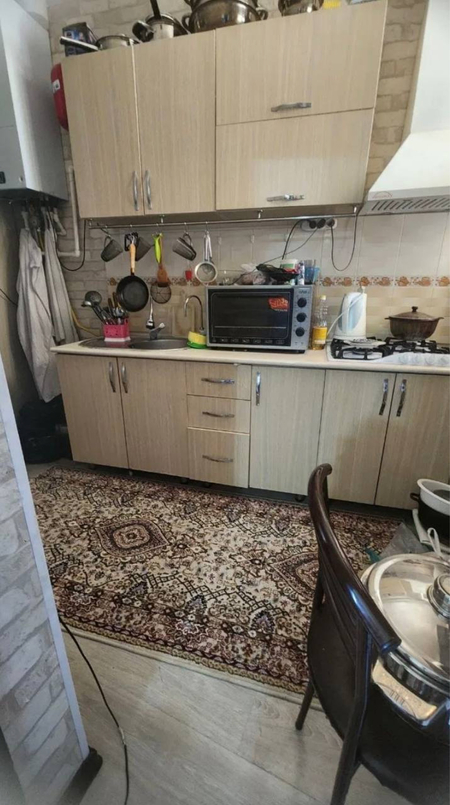 Карасу 6 , 1/3/3 , новострйока , ипотека , 33 000 у.е