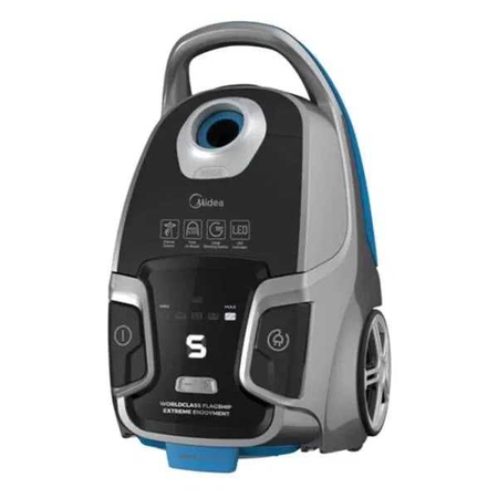 Пылесос Midea mkz700 - мощное всасывание pilesos