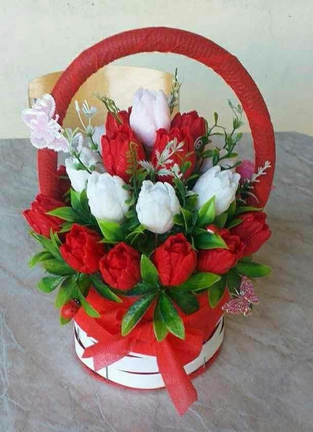 Sovun gul 8 mart uchun skidkada shoshiling. 25 mingdan 1 mlngacha.
