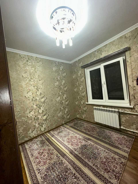 Срочно продаю 4/2/5 кв на карасу-3