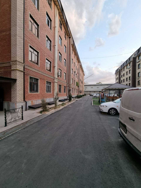 Продаётся квартира в новостройке,Эшонгузар,Зангиота,Алгоритм, Чиланзар
