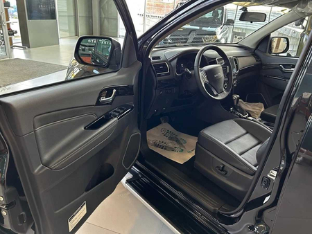 ISUZU Dmax Oksus UMID AVTOdan 14% lizing asosida harid qiling!