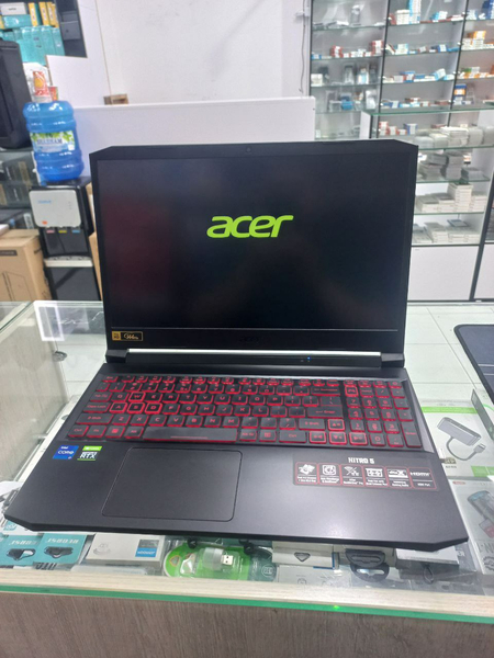 Acer nitro 5 kafolati bilan