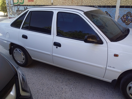 Nexia 2 dons 1.6 sotiladi