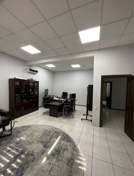 Сдается помещение на ц-1! 540 м², 3х этажное здание + подвал