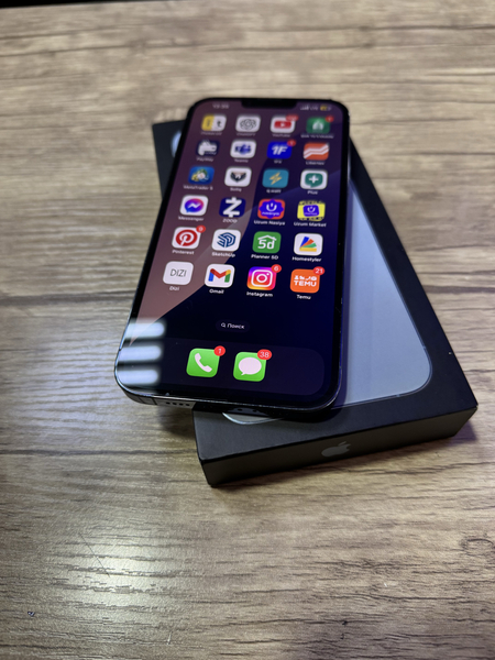 Iphone 13 Pro Max 256gb