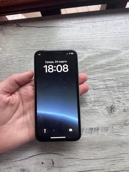 iphone x 64 gb