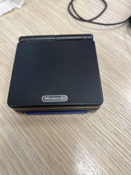 Gameboy advance genuine