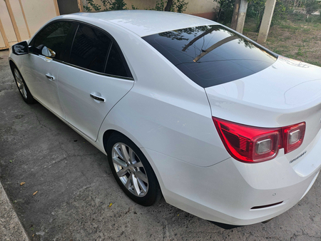 Malibu 1 3 позитсия сотилади холати идеал.