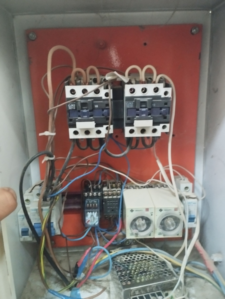 Elektrik santexnik 24x7