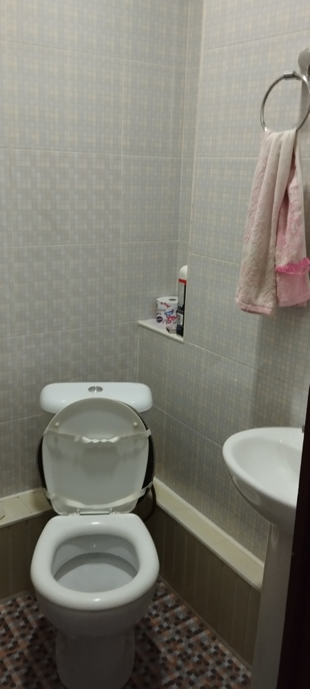 Ижарага 2та киз киз куйилади ,хозяйкали евроремонт уй