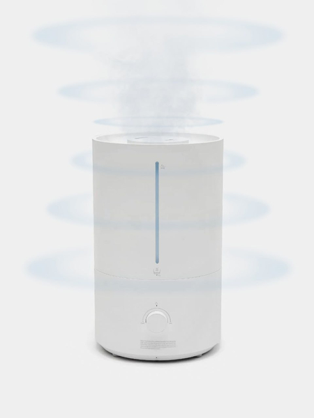 Xiaomi Humidifier 2 Lite увлажнитель воздуха ультразвуковой 4L