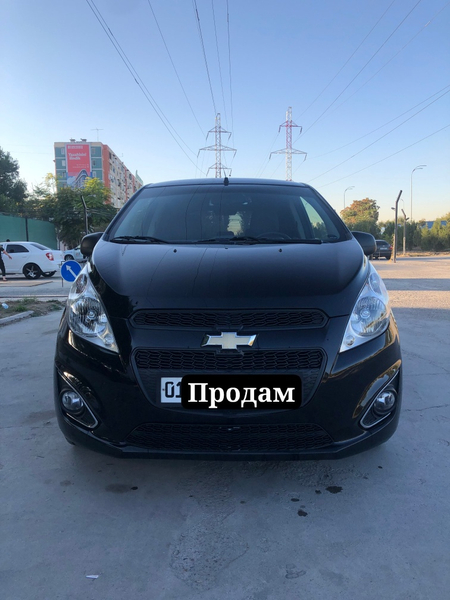 Продается Спарк 2 Позиция