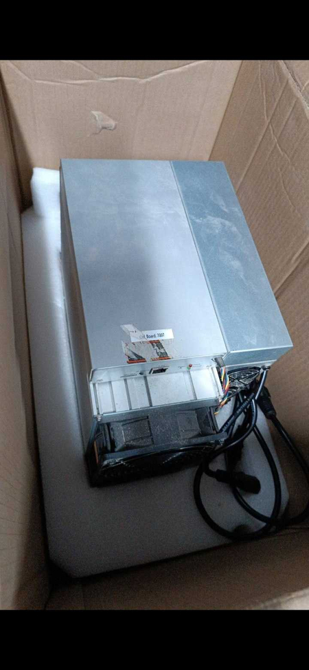 Asik s19pro ,Whatsminer M30s++,Whatsminer M20s