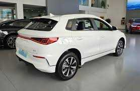 Arenda s vikopm BYD E2 12%li mudatli tolov