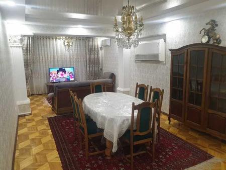 Аренда квартиры на Дархан СПЕЦПЛАН!!! 4/4/6 ID:KM286