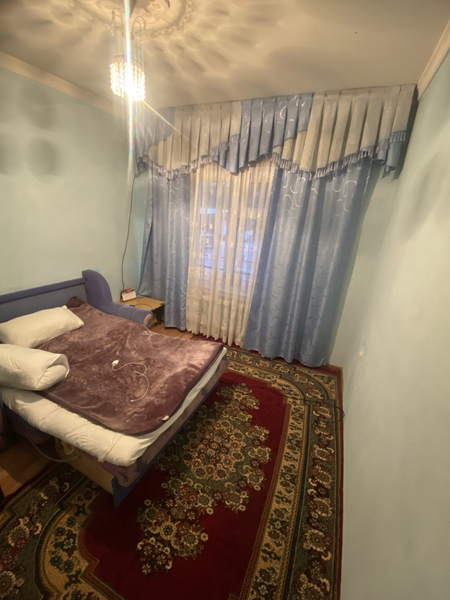4-ком квартира на Массиве куйлюк 6