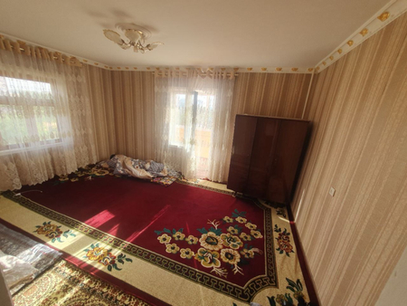 Продается 1 ком. Квартира площадью 40 кв.м. В Согдиане ор. 63 школа