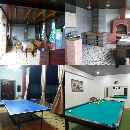 Dacha arenda oilaviy halol dacha Nazarbek