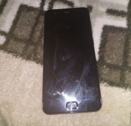 Xiaomi mi 6 [flagman) snapdragon 835 /8 yadroli