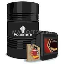 Дизельное масло ROSNEFT REVOLUX D2 15W40 CG-4/SJ