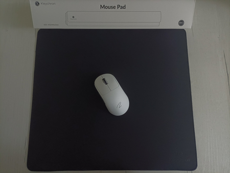 Коврик для мыши Keychron MM-1