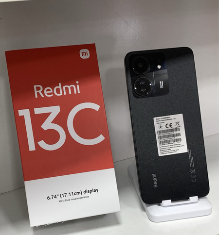 Xiaomi Redmi 13C
