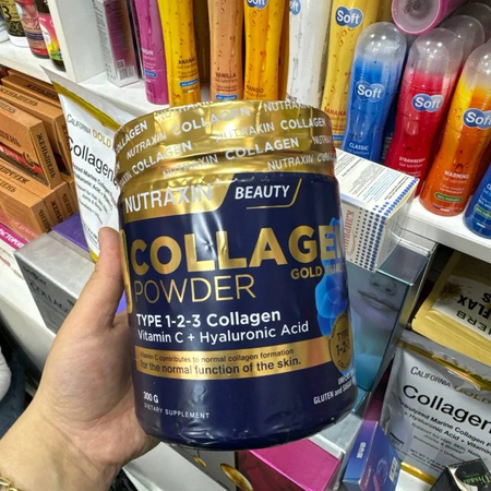 Kalagen. Nutraxin 100 % Original va halol